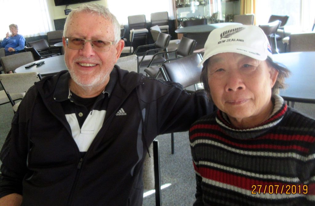 July 2019 – Mairangi Bay Bowling Club