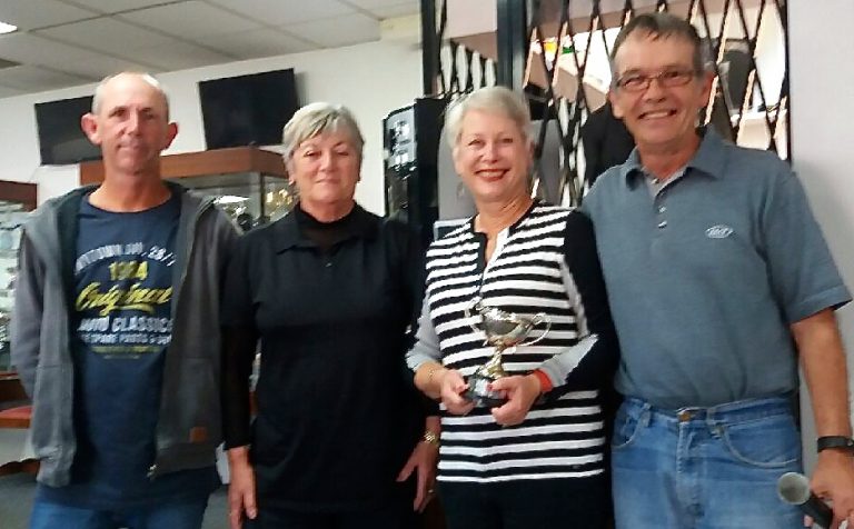 Lattimer Cup Results – Sunday 21 July 2019 – Mairangi Bay Bowling Club
