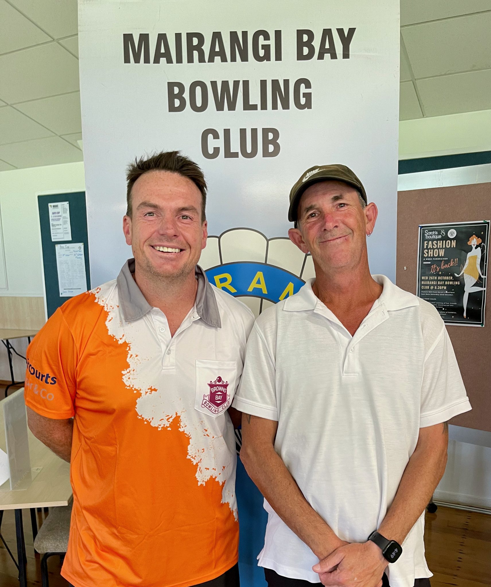 Results – All The Pairs – Saturday 15 October 2022 – Report by Alan ...