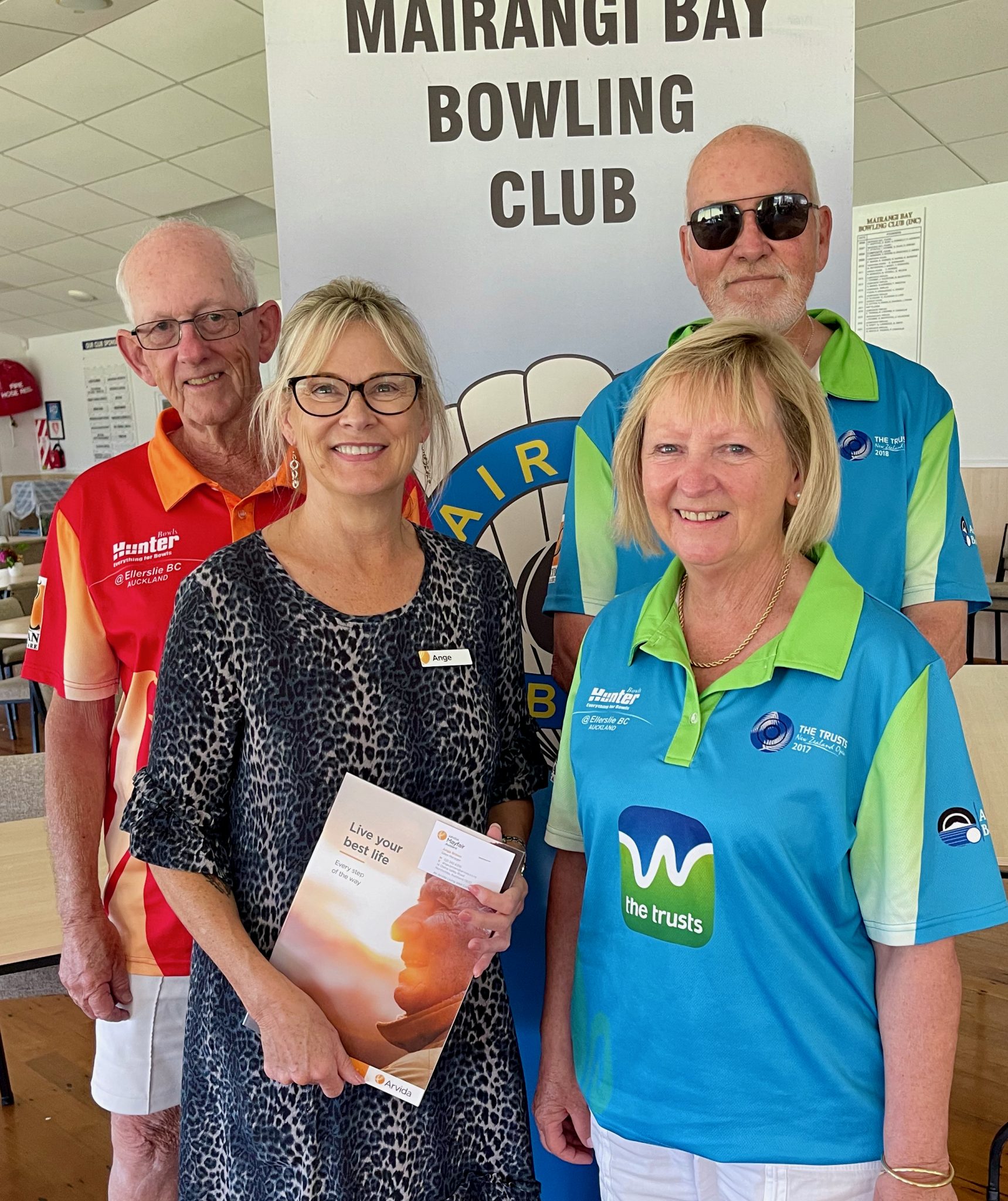 Results – Knightsbridge Open Triples – Thursday 27 October 2022 ...