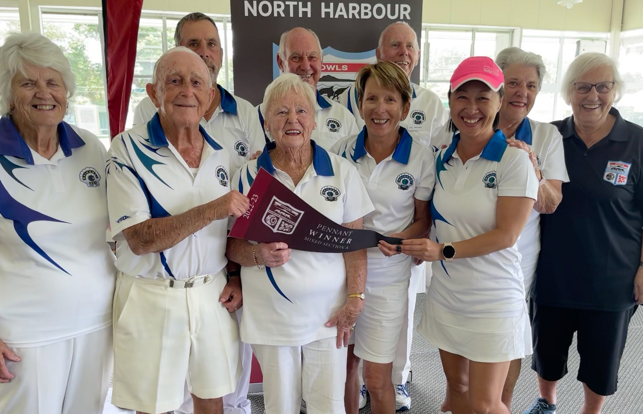 Bowls North Harbour Pennants – 2022 – 2023 Season – report by Alan ...