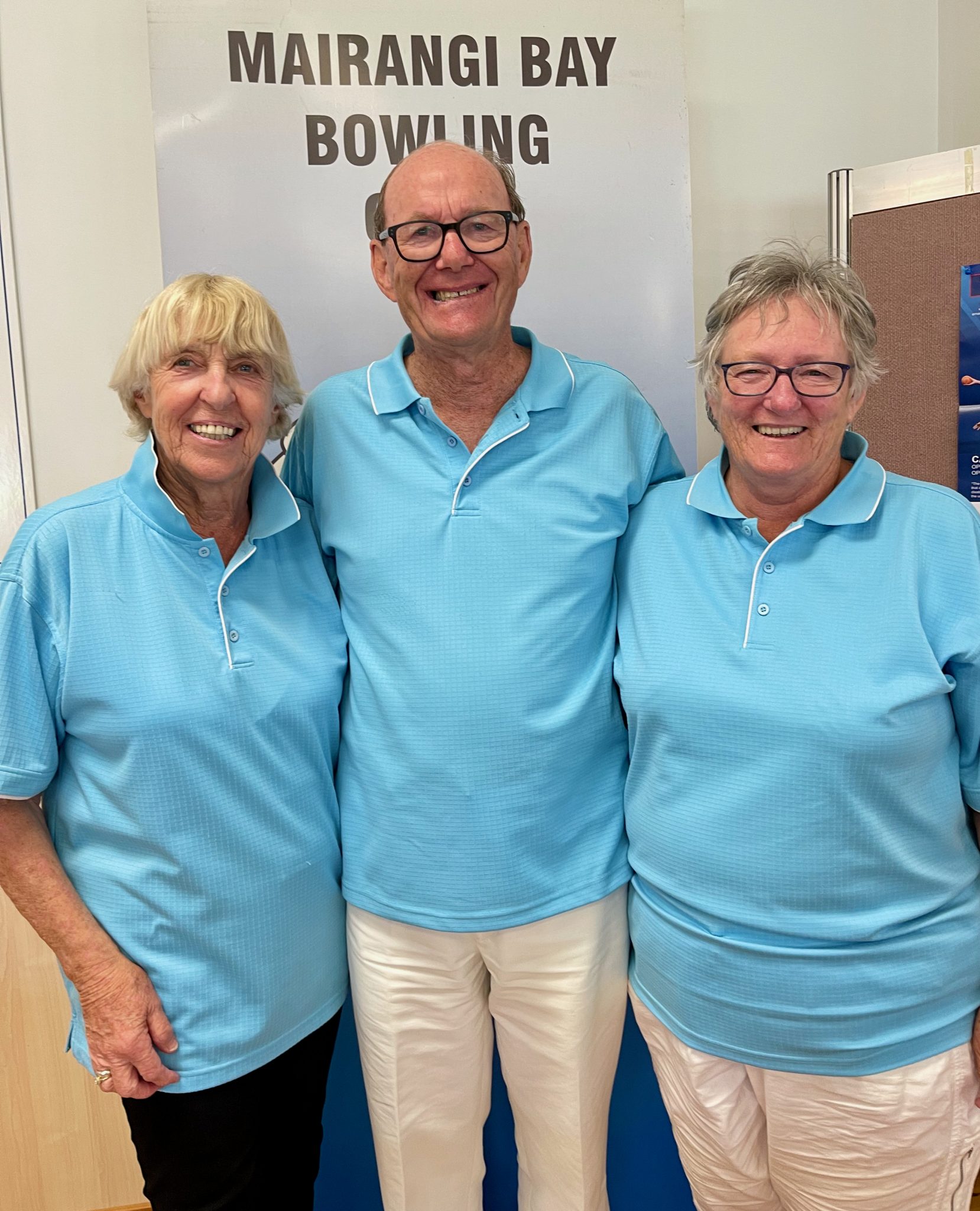 Results – ARVIDA Mixed Triples – Tuesday 6 December 2022 – Mairangi Bay ...