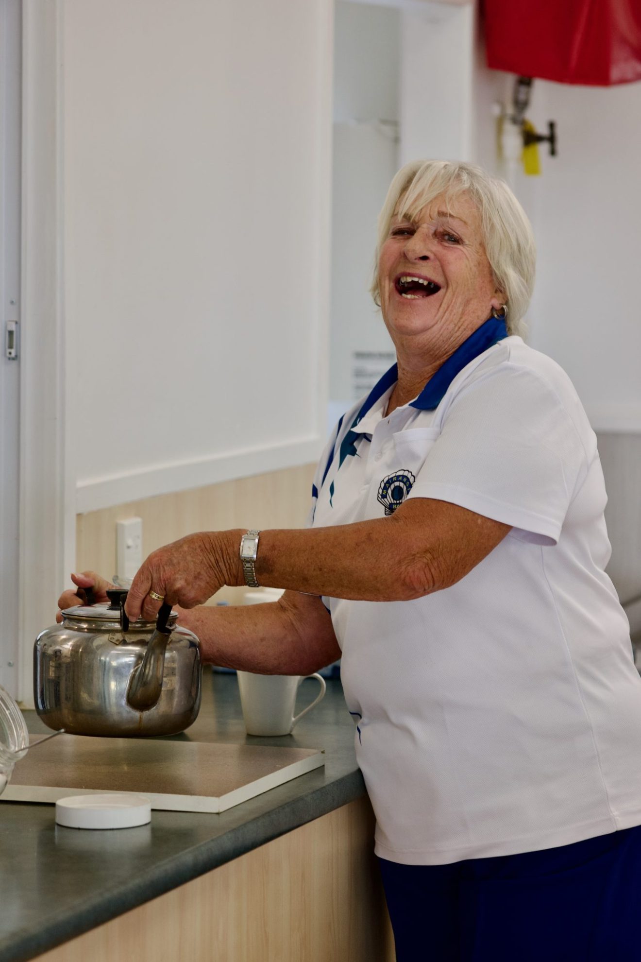 2025 Summerset Pairs and Singles – Mairangi Bay Bowling Club